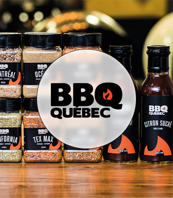 BBQ Québec – Boucane BBQ