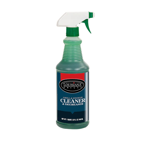 Louisiana Grills - Grill and Smoker Cleaner and Degreaser – Boucane BBQ