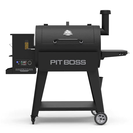 Pit Boss - BBQ Granules De Bois - Competition Series 850 – Boucane BBQ